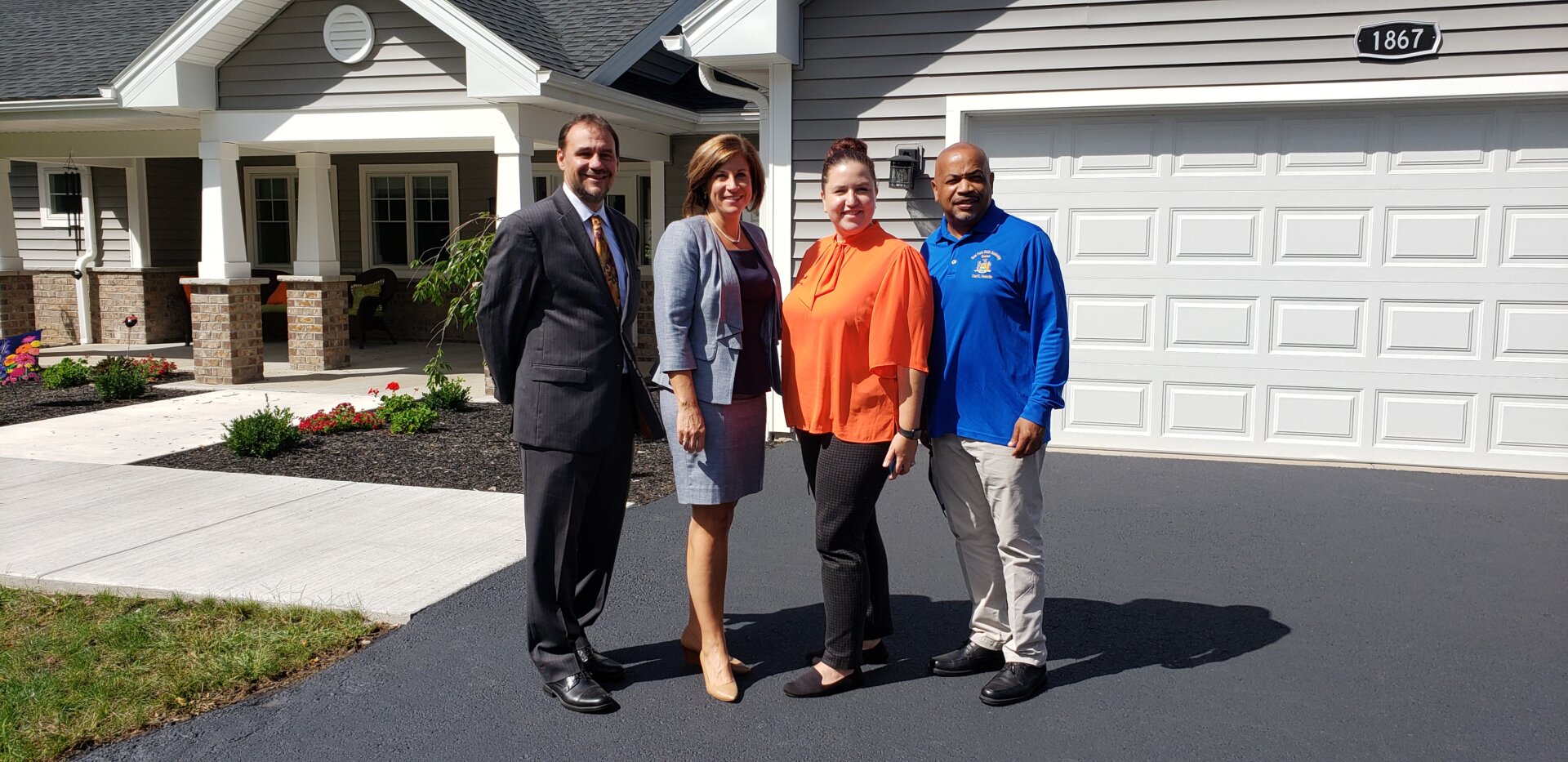 The Caring Industry Needs Government Support - Heritage Christian Services