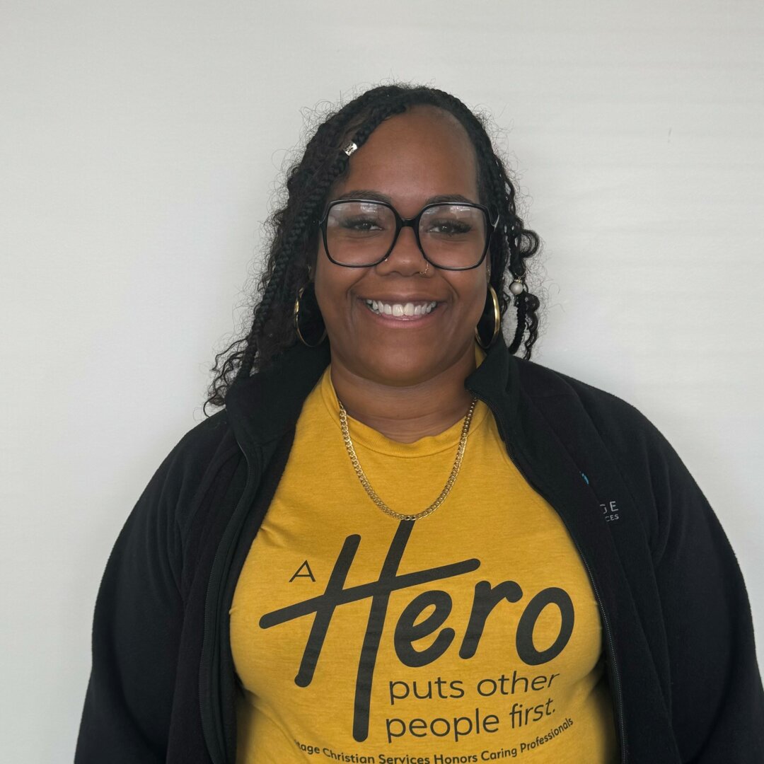 Expanding Black History Month - Heritage Christian Services